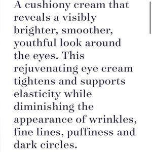 MONAT GLOBAL | Skincare | New Monat Eye Smooth Under Eye Cream ...